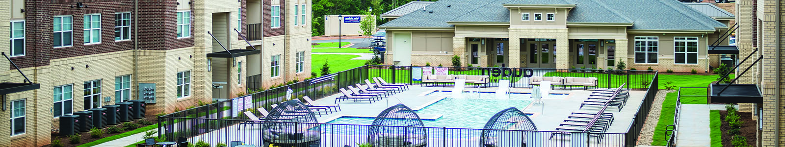 Location | Auden Upstate