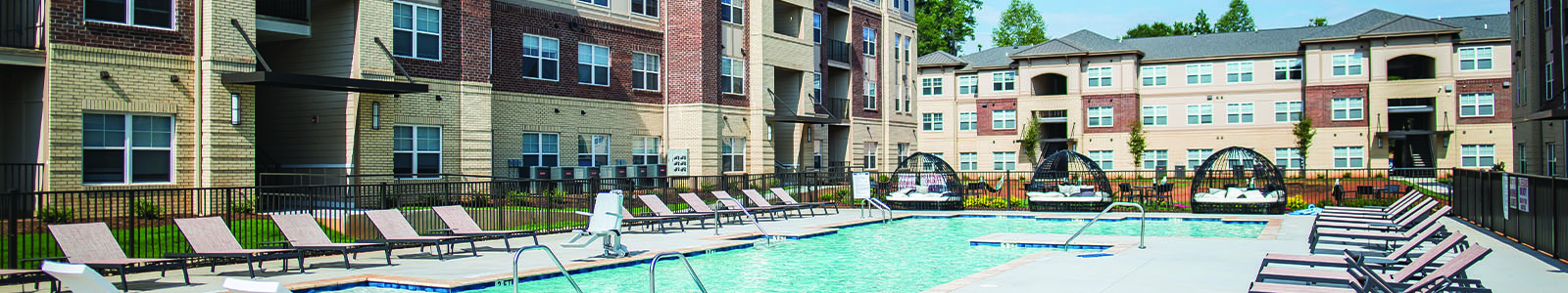 Community Amenities | Auden Upstate